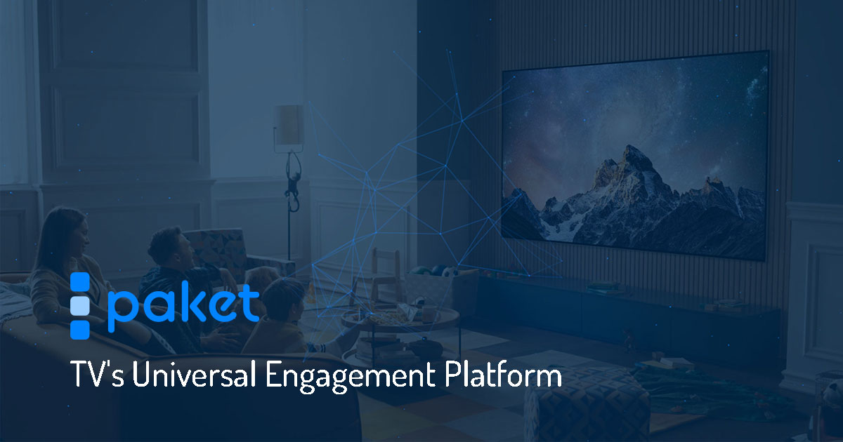 Paket :: Secure Subscription Orchestration at Scale